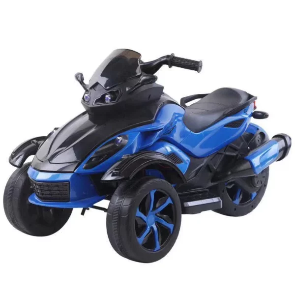 DEČIJI bagi (QUAD) – MODEL 124 - Dvorište i bašta